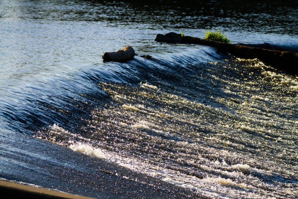 Fishing - Kinnaird Castle